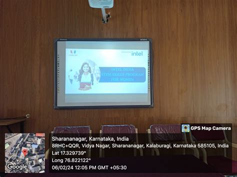 shreya venkatesh on linkedin intel india system skill program at