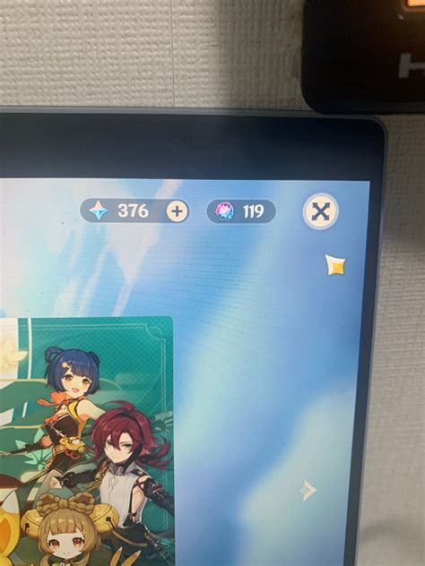 ガチャ禁 ᷄ᾥ ᷅ Genshin Impact Hoyolab