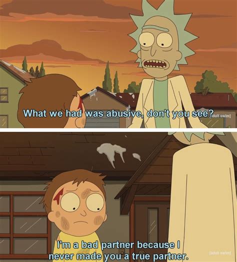 Rick And Morty