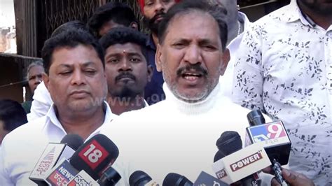 Kgf Babu Vs Rv Devraj ದೇವರಾಜ್ ಪುತ್ರ ಯುವರಾಜ್ ನಿಂದ ಕೊಲೆ ಬೆದರಿಕೆ ಆರೋಪಿಸಿ