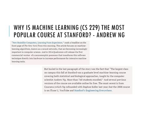 machine learning hands on clustering ppt