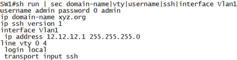 ssh version mismatch between ssh client and ssh server