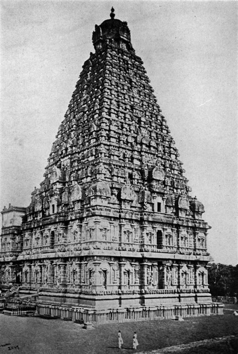 What Is Dravidian Architecture Something Curated