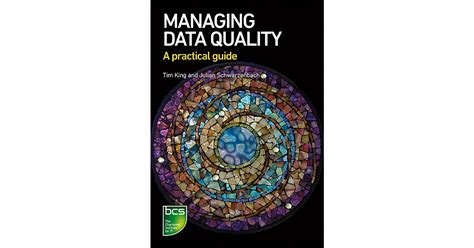 managing data quality [book]