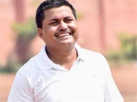 Ias अफसर बन गए बॉडी बिल्डर तय किया फैट से फिट तक का सफर जिम में