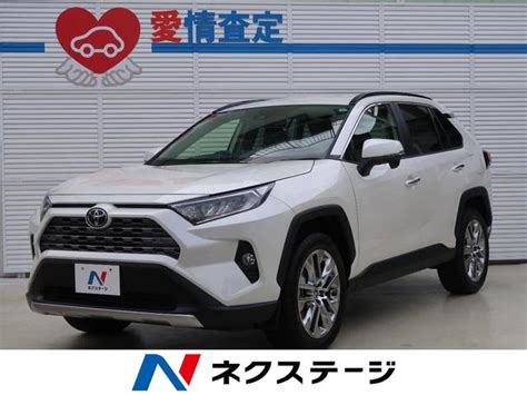価格com トヨタ Rav4｜価格・新型情報・グレード諸元