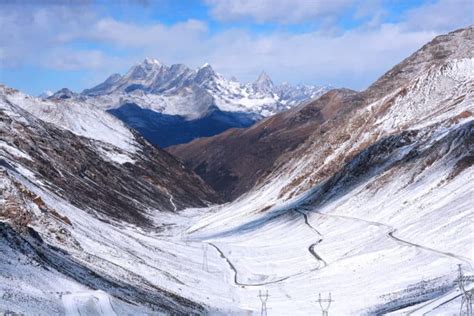 Bigfoottraveller Sichuan
