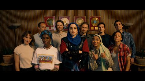 Watch We Are Lady Parts Season 2 Episode 5 Funny Muslim Song Watch