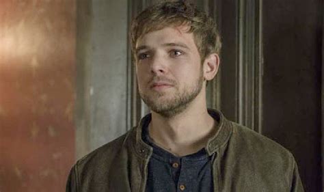 CBS Pilot CAL FIRE With Max Thieriot Starts Filming in Vancouver