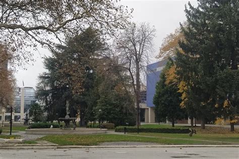 Има ли качества Пловдивският панаир да е паметник на културата снимки