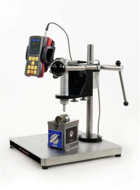 Uci Hardness Tester Tkm‑459ce Maximum Mashproject Llc