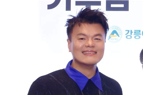 속보 대중문화교류위원장에 문체부 장관·가수 박진영 공동내정 노컷뉴스