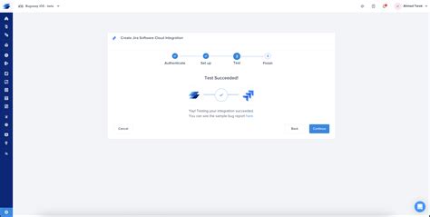 Jira Cloud