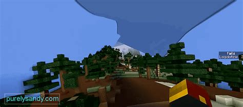 Co Je Acid Shaders Mod V Minecraftu