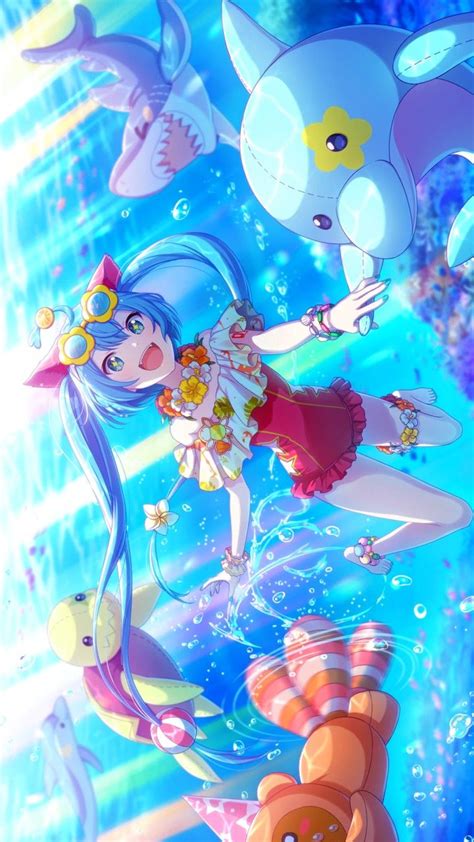 Hatsune Miku Di 2024