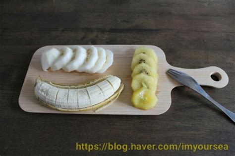 바나나 벌레초파리 예방법 네이버 블로그