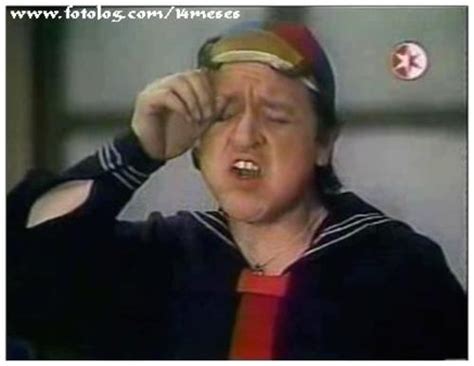Memes De Kiko Llorando