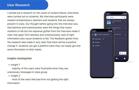 Class Connect Behance