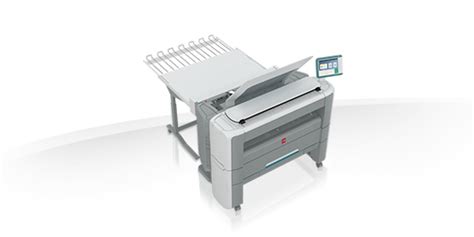 Océ Plotwave 345 Polcad