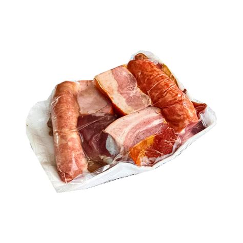Kit Feijoada 1 Kg Bakaçaï Brasil