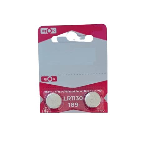 LR Battery V Micro Alkaline Button Coin Cell Pack Of GonaKart India