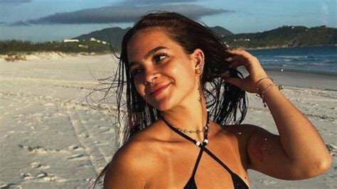 Mel Maia Idade Namorado Biografia Wikipedia Altura Peso Família☁ Explorando Os Encantos E