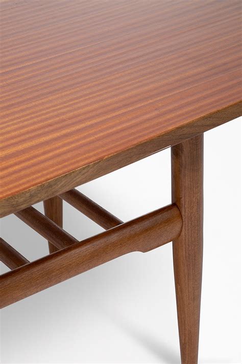 Ława stolik kawowy z lat designerskie ławy retro sklep MEBLOSTAN