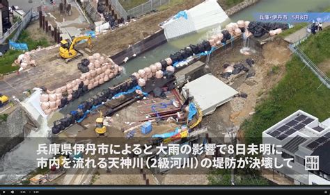Aennyu On Twitter 付近の歴史を調べると、猪名川と武庫川に挟まれた南向き緩斜面の段丘上に宝塚から伊丹に流れる天神川の氾濫