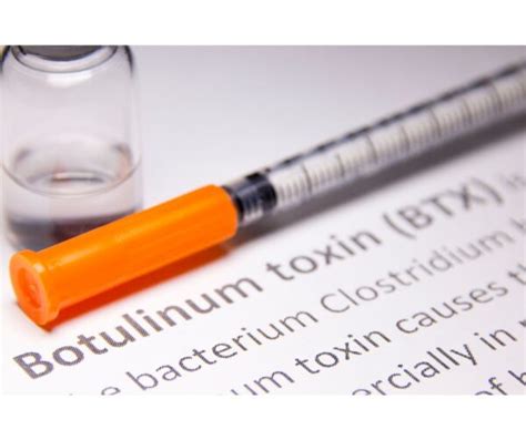 Botulinum Toxin Risks And Side Effects Glow Theory