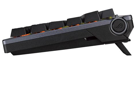 Análisis Y Revisión Asus Rog Azoth