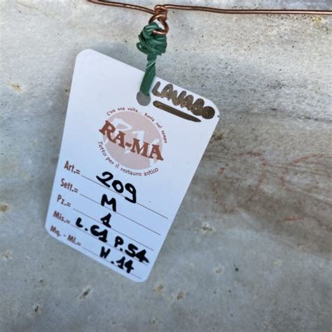 Rounded Marble Sink Ra Ma