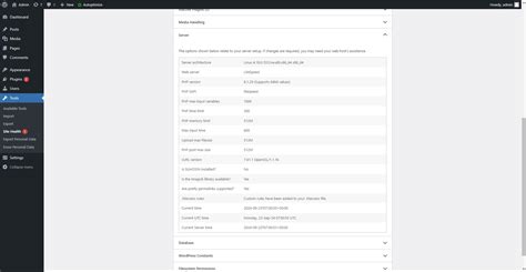 Tutorial Update Php Ke Versi Terbaru Hostnicid