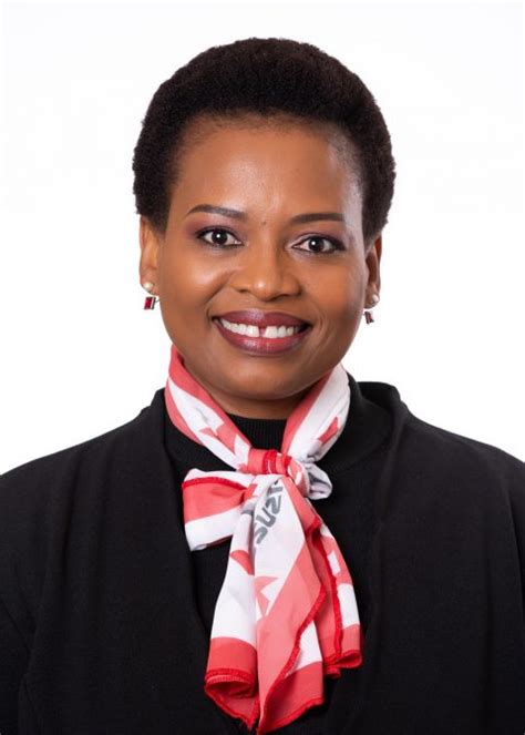Isuzu Appoints Penelope Mkhwanazi As Senior Vice President Revenue