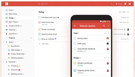 19 Best Reminder Apps For Ios And Android Users Ntask