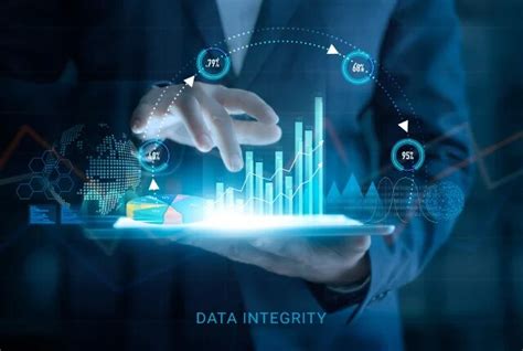 Why Is Data Integrity Testing Important Crivva
