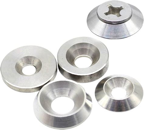 Counter Sunk Stainless Washers Fw475 28 Countersunk Washer Aircraft