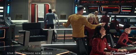 Preview Subspace Rhapsody Star Trek Strange New Worlds 2x09