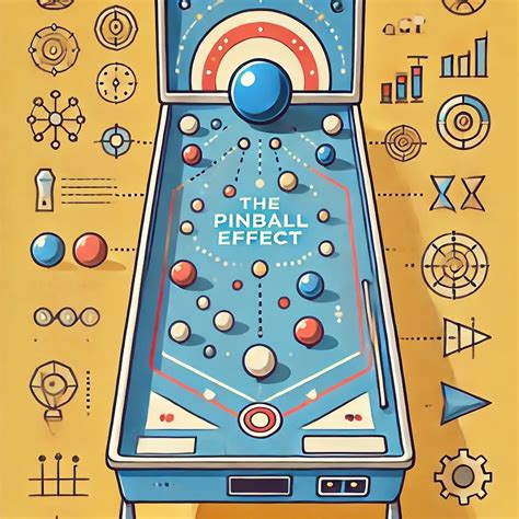 핀볼 효과