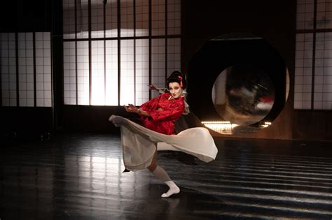 Geiko | Divadlo Josefa Kajetána Tyla Plzeň
