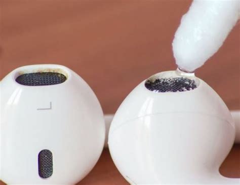 Cómo Limpiar Airpods Sin Dañarlos ⇒ 【¡fácil】 ️