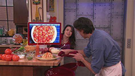 Icarly Icook