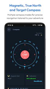 Offline Map Navigation Apps On Google Play