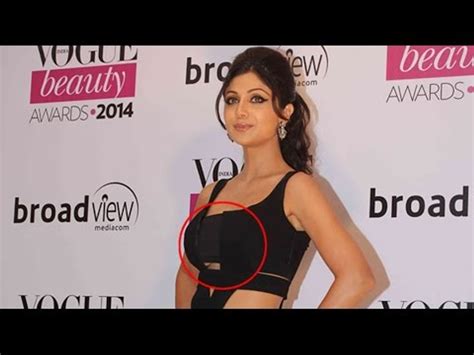 Shamita Shetty Wardrobe Function