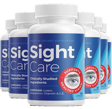 Sight Care Groundbreaking Solution To Achieve Perfect 2020 Vision