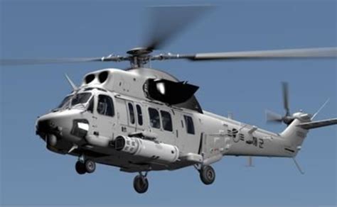 Korea To Begin Minesweeping Chopper Development Project The Korea Times