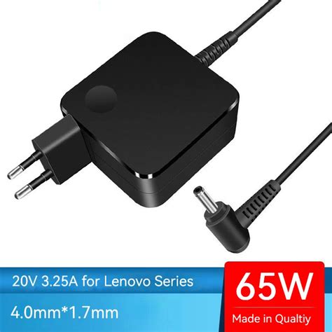 20v 325a 65w Laptop Ac Adapter Charger For Lenovo Adlx65ccgg2a