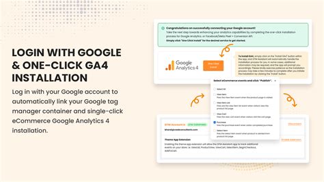 Webgarh Gtm Assistant Set Up Meta Pixel Ecommerce Events And Conversion