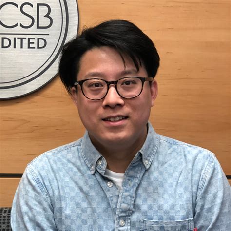 Our Ph D Students Martin Tuchman School Of Management