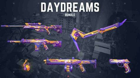 Blog E Valorants Skin Game Champions 2023 Bundle