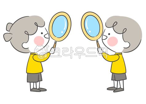 만화 어린이 학습 호기심 탐험 사진이미지일러스트캘리그라피 Murmur작가